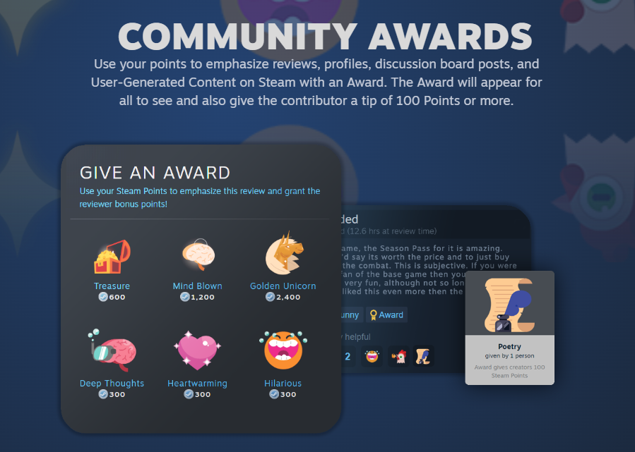 Steam Community :: Guide :: HOW TO GET FREE STEAM POINTS