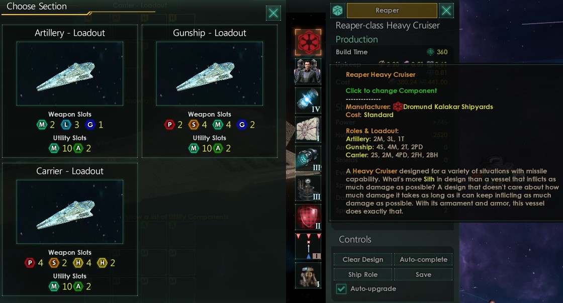 Steam Community :: Guide :: Star Wars: Legacy of the Old Republic Mod Guide