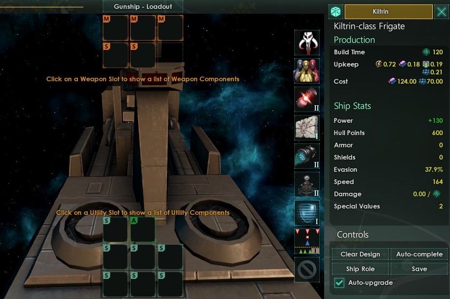 Steam Community :: Guide :: Star Wars: Legacy of the Old Republic Mod Guide
