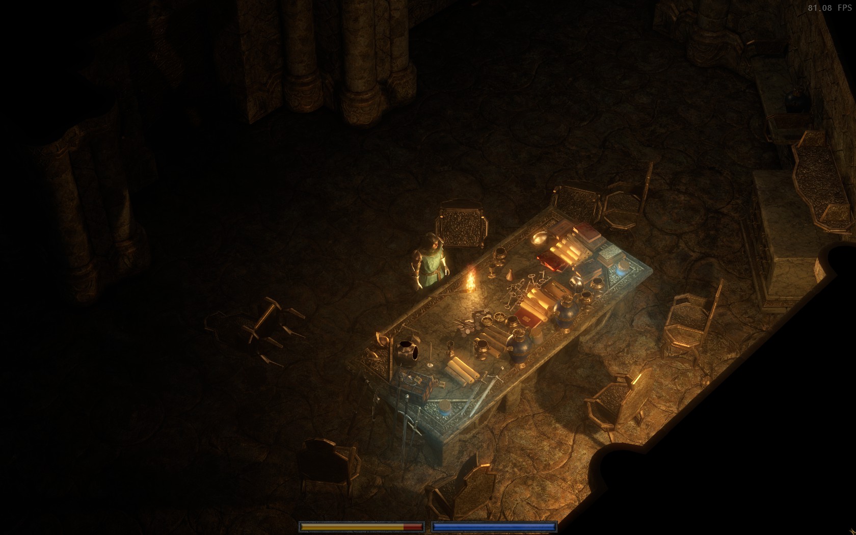 Steam Community :: Exanima