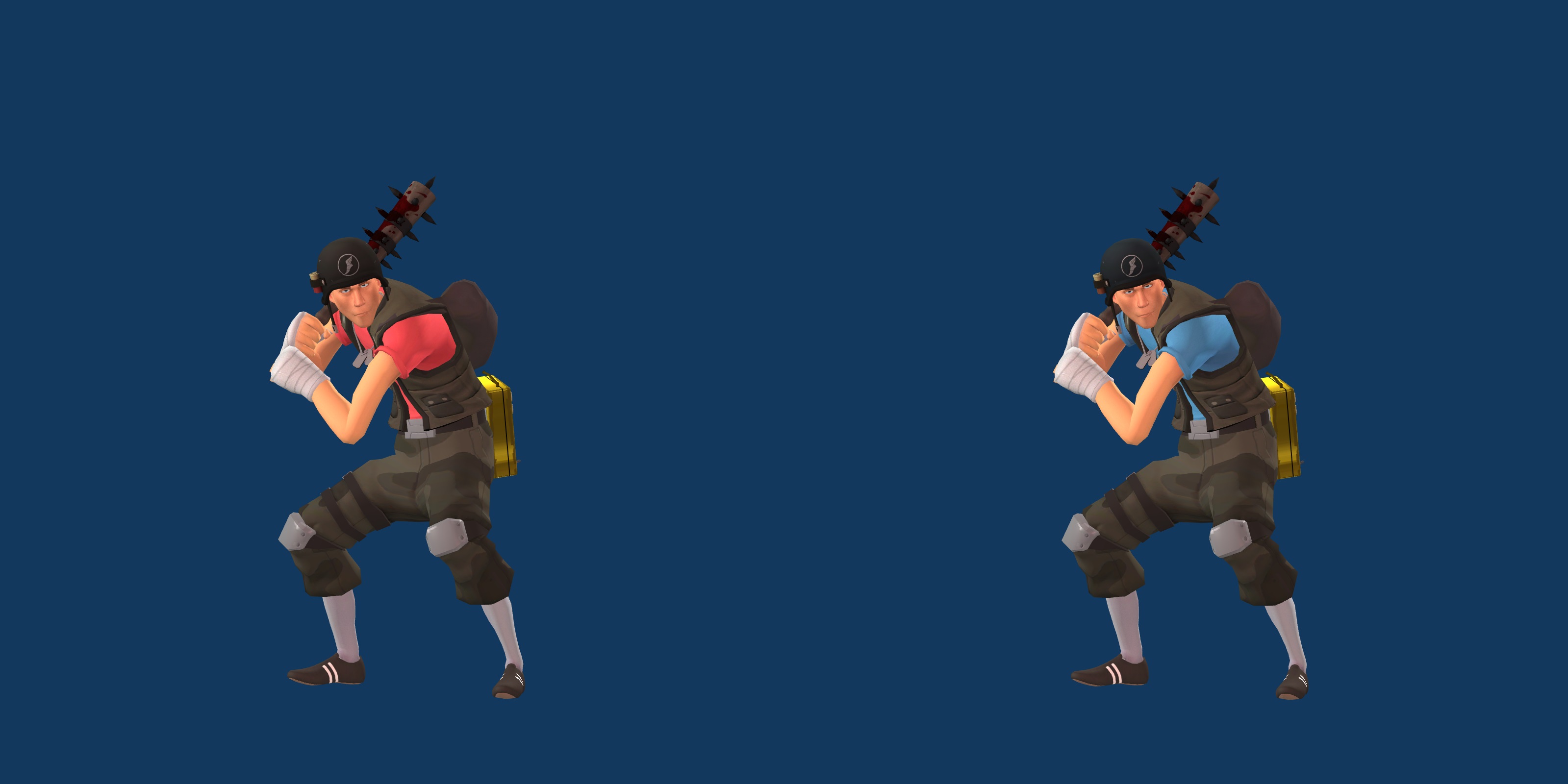 Steam Community :: Guide :: Cosmetic Loadouts