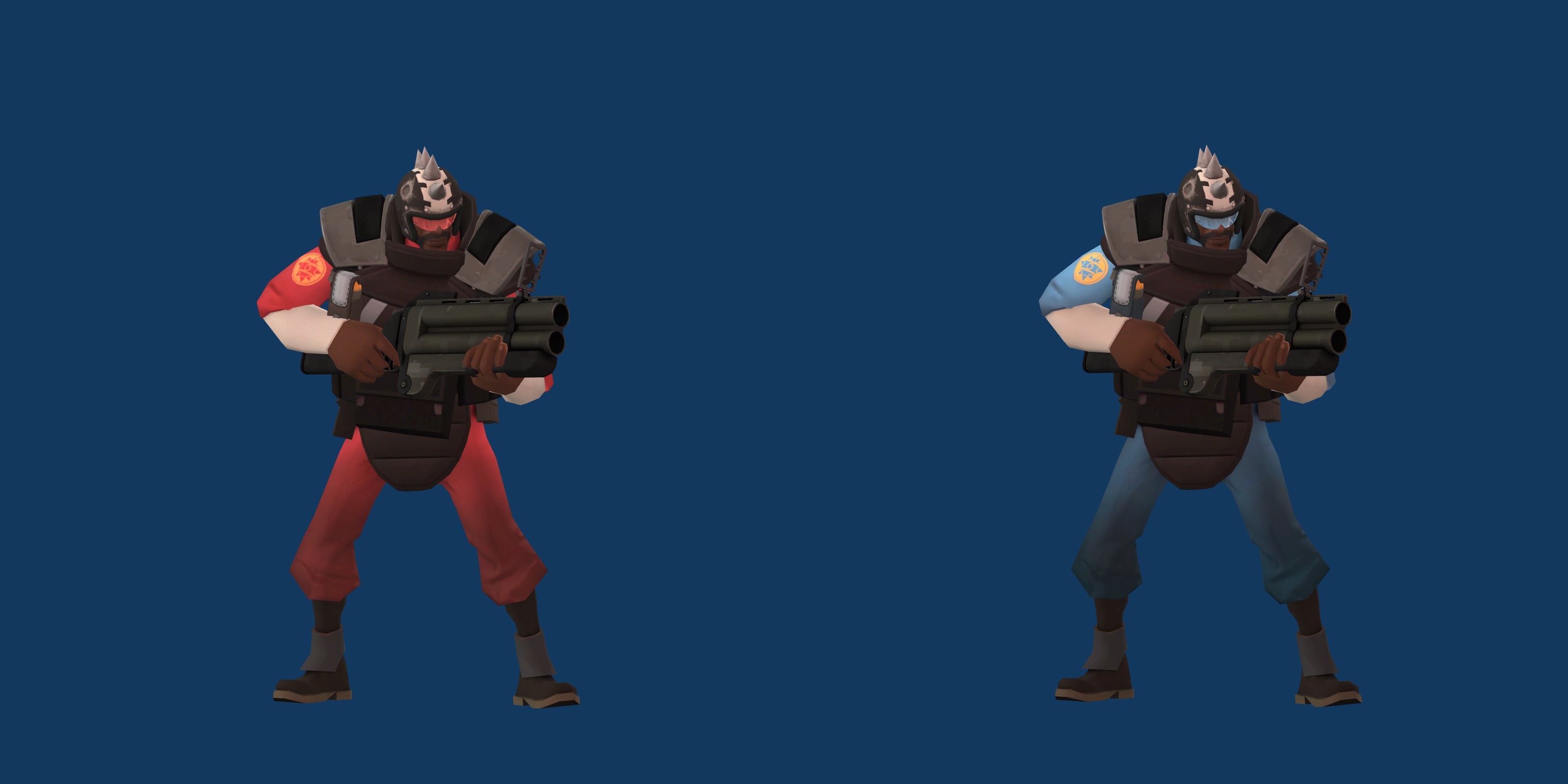 Steam Community :: Guide :: Cosmetic Loadouts