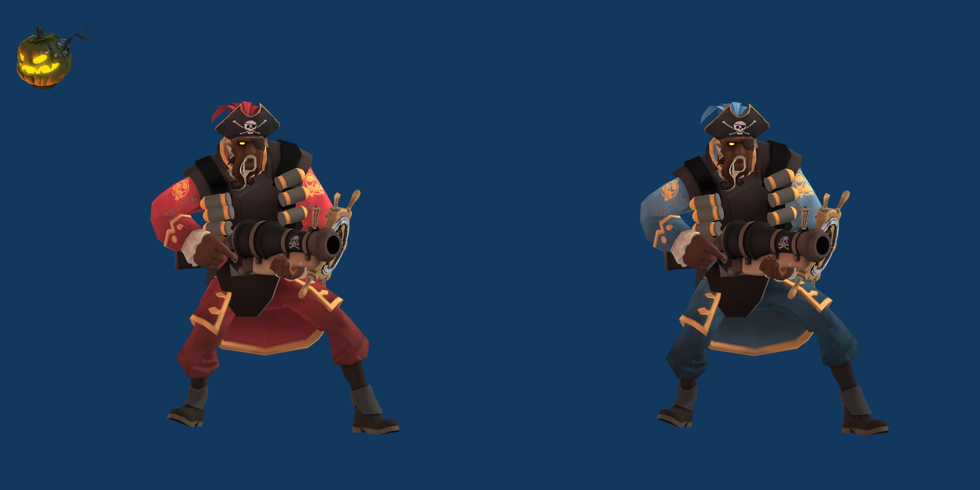 Steam Community :: Guide :: Cosmetic Loadouts