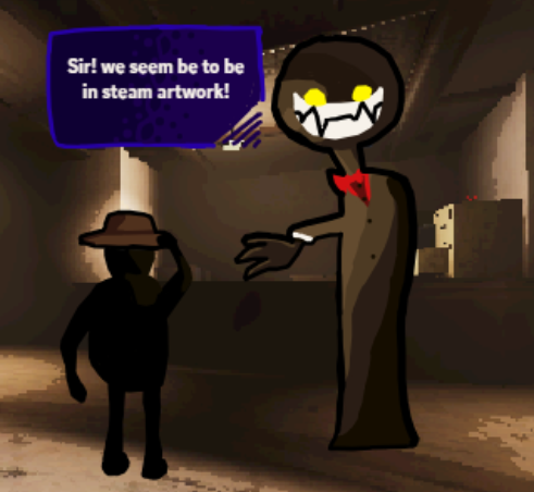 Steam Community :: The Upturned