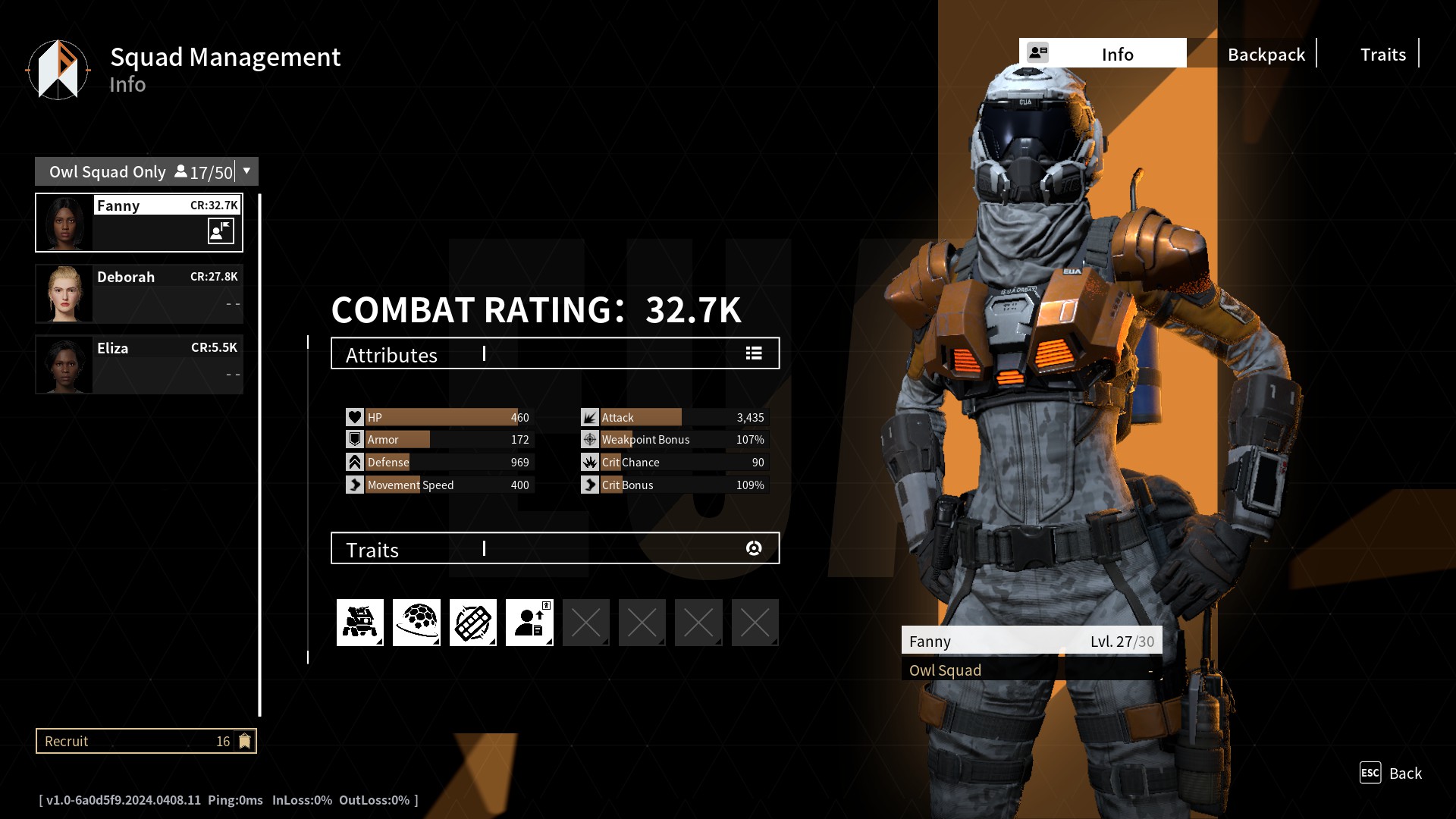 Steam Community :: Guide :: The best squad