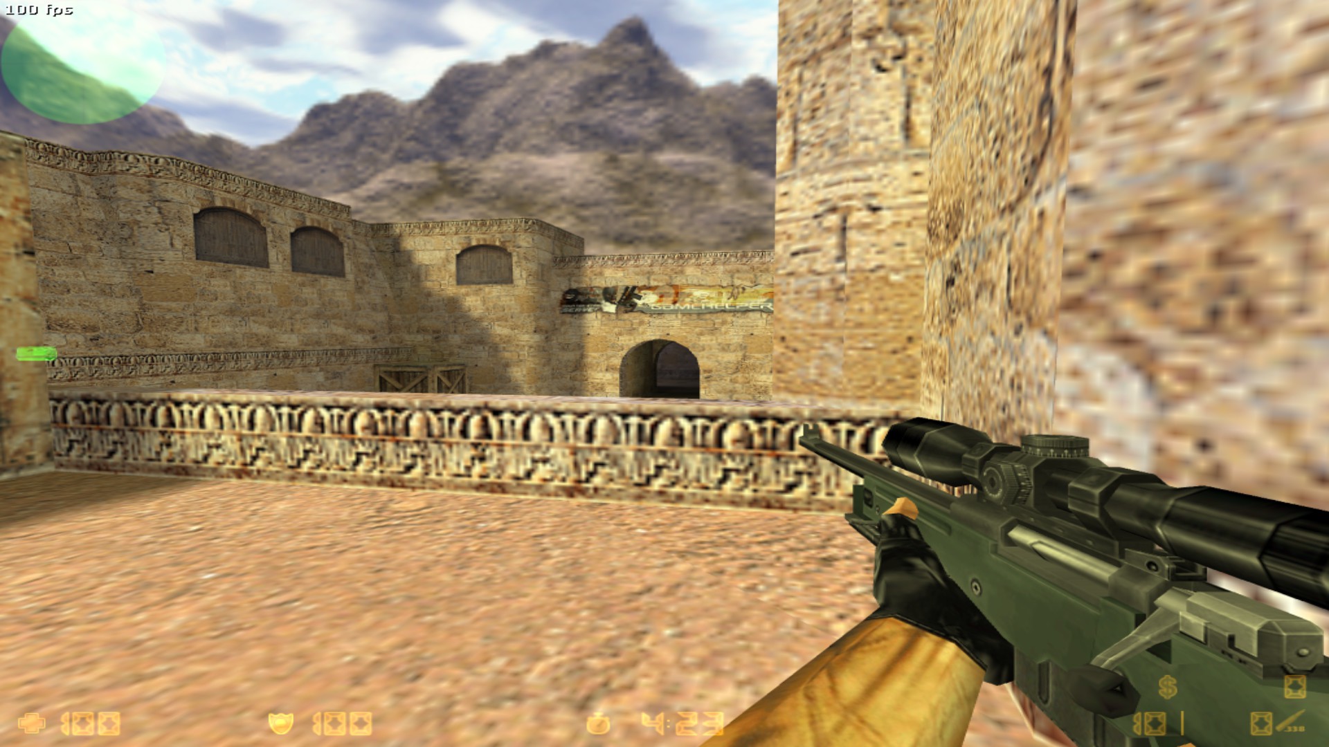 Steam Community :: Guide :: Cs 1.5 Feeling for Cs 1.6