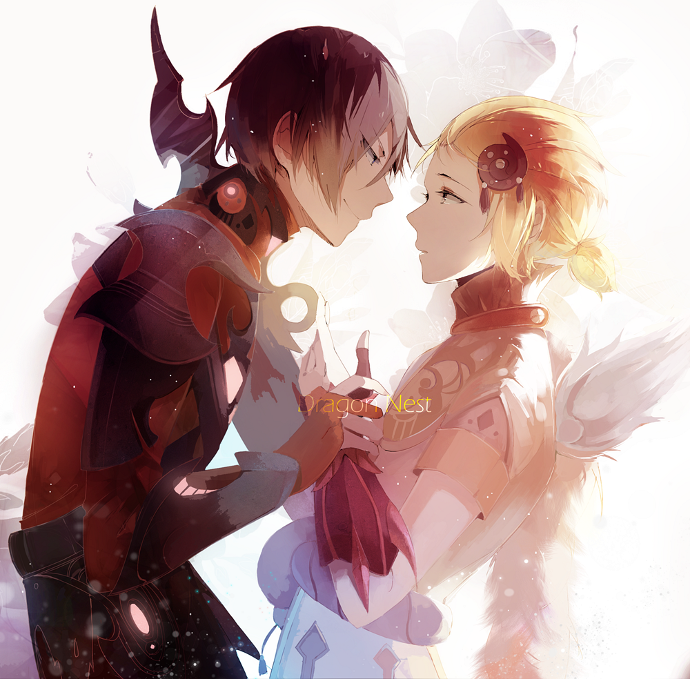 Steam Community :: Dragon Nest