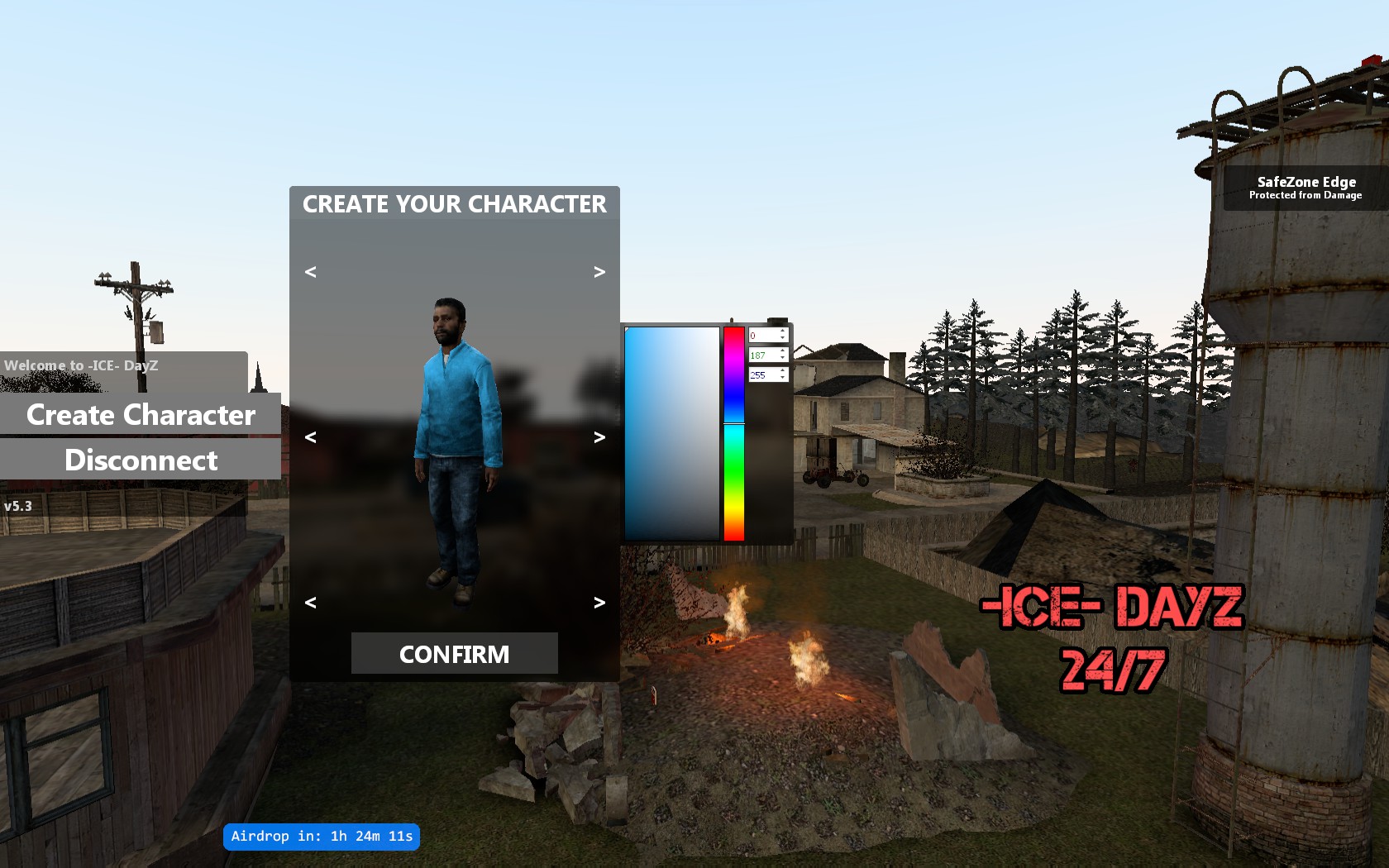 Steam Community :: Guide :: -ICE- DayZ Guide
