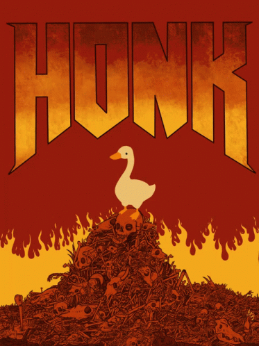 Steam Community :: Untitled Goose Game