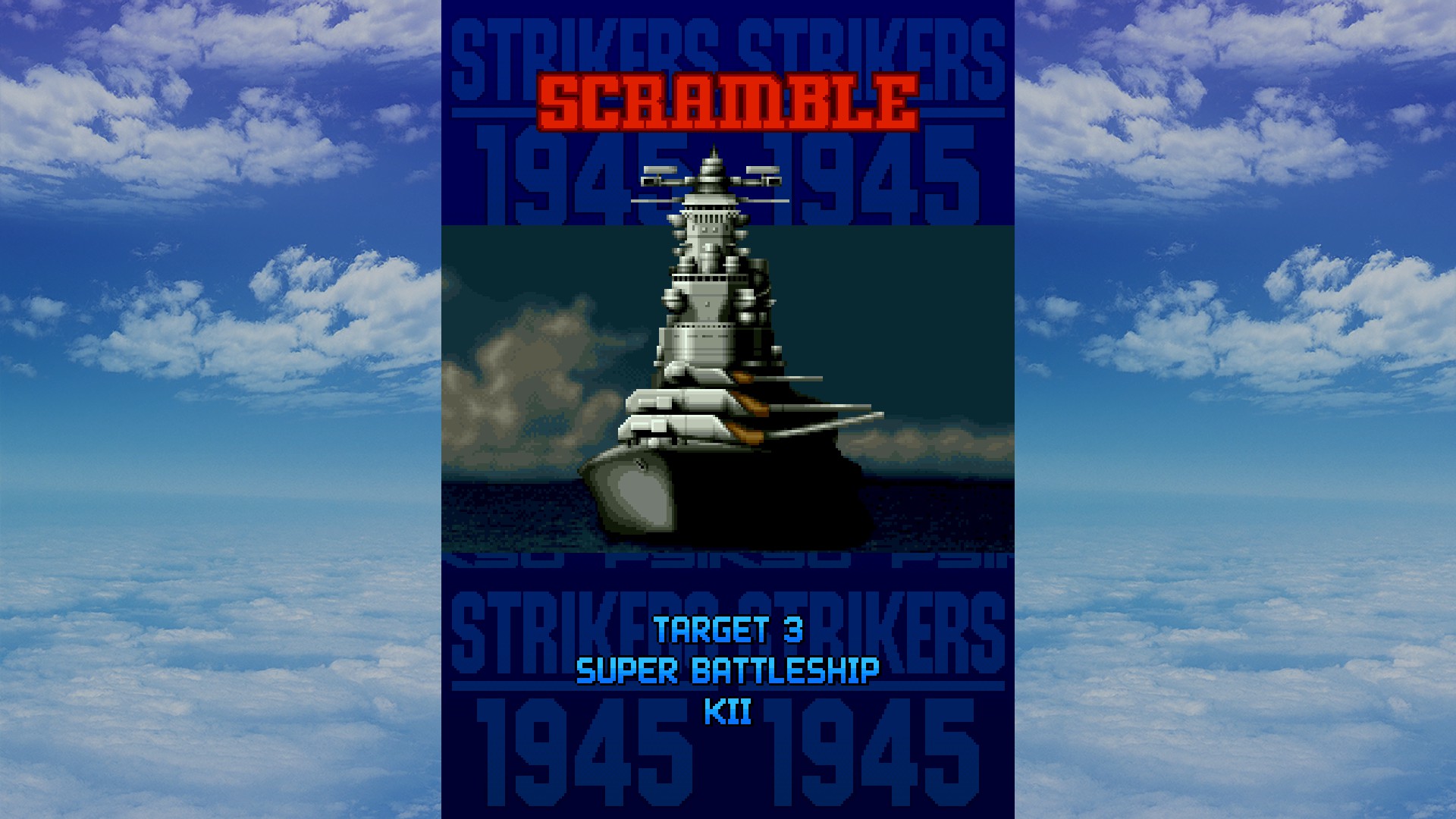 Steam Community :: Guide :: (Almost) All About Strikers 1945