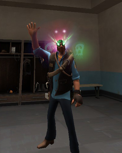 Steam Community :: Guide :: Different players you'll find in TF2.