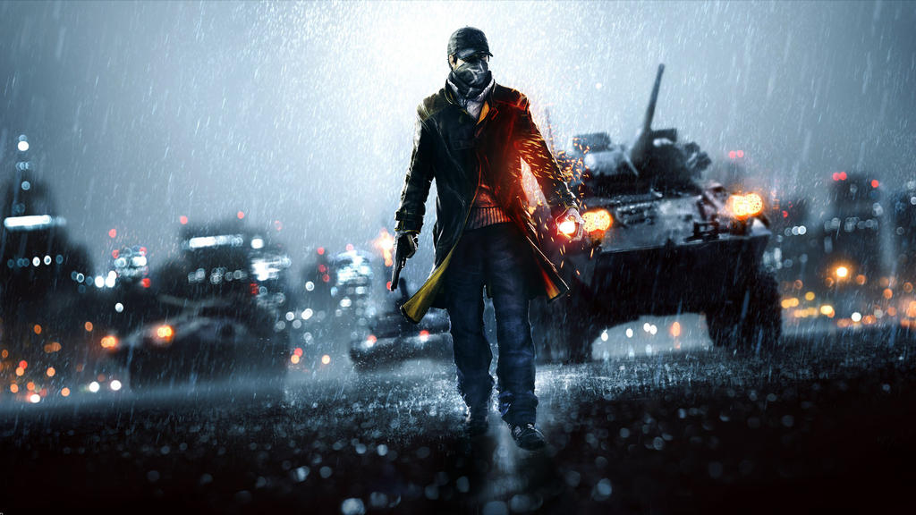 Steam Community :: Watch_Dogs