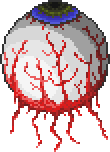Steam Workshop::eye of cthulhu (stage 1) (terraria boss)