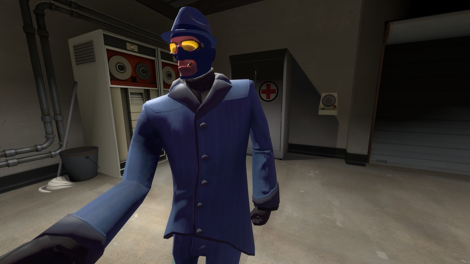 Steam Community :: Guide :: Mandus' Fashion Spy album