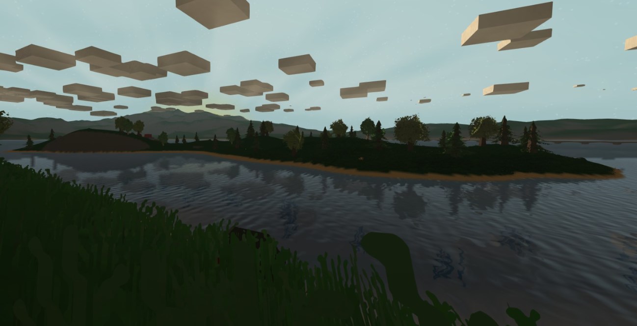 Steam Community :: Guide :: Map of Unturned [Location Pictures ...