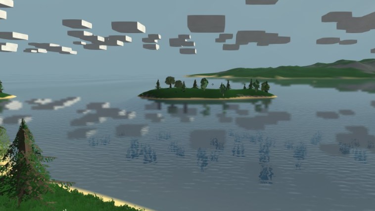 Steam Community :: Guide :: Map of Unturned [Location Pictures ...