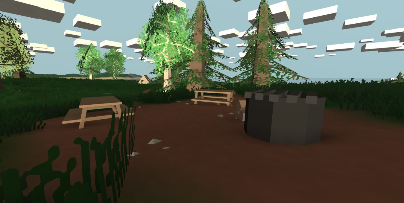 Steam Community :: Guide :: Map of Unturned [Location Pictures ...