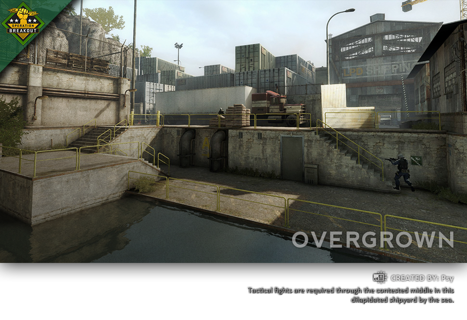 Steam Community :: Guide :: Operation Breakout [Info, Maps, Missions ...