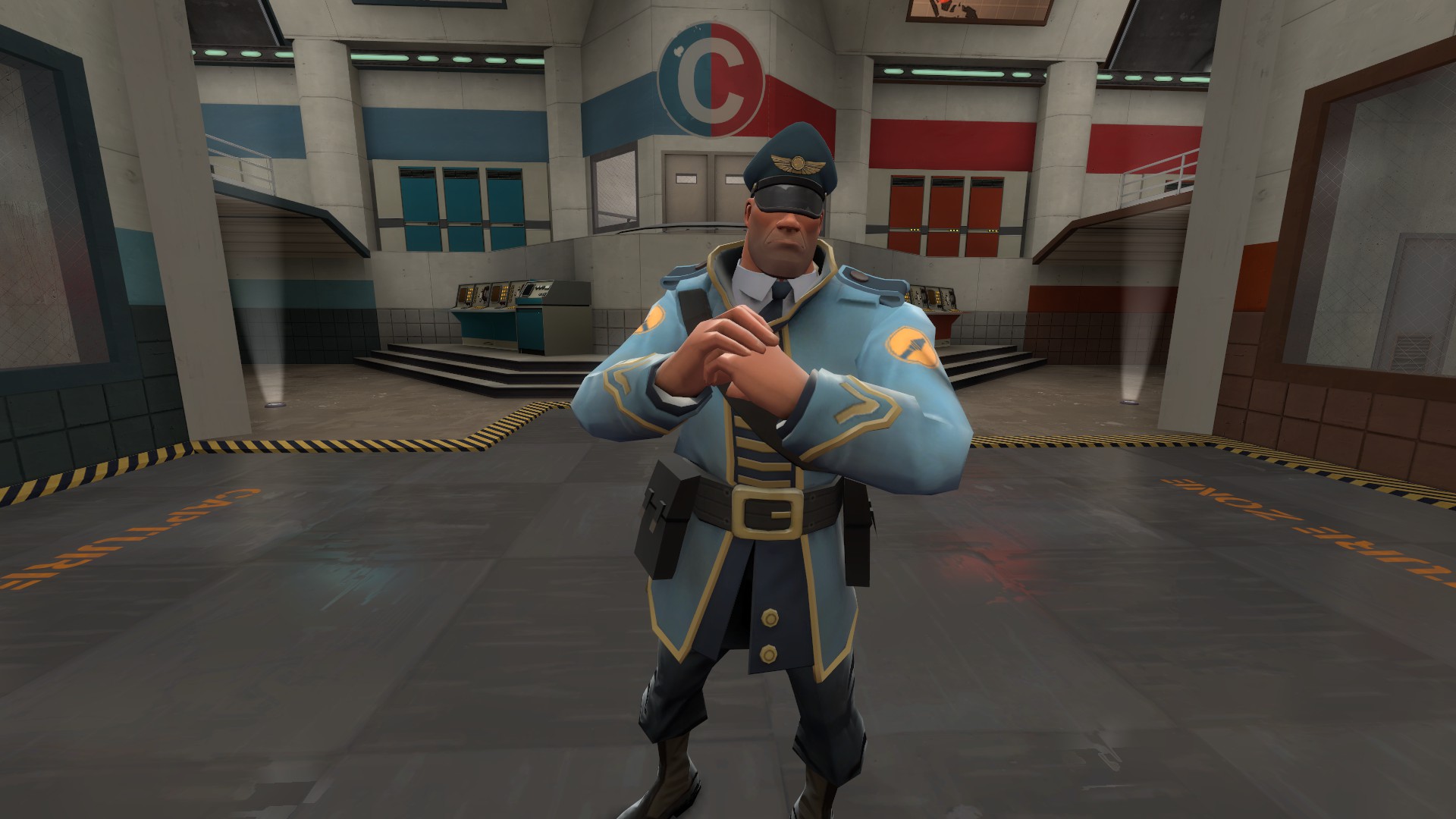 Steam Community :: Guide :: Mandus' Fashion soldier album