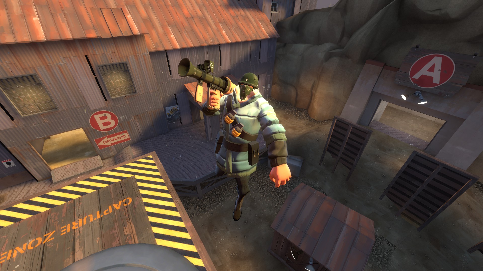 Steam Community :: Guide :: Mandus' Fashion soldier album