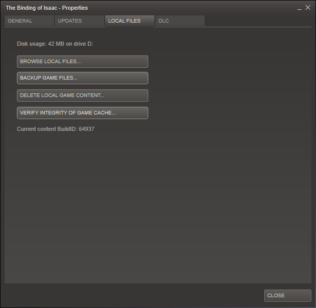 Steam Community :: Guide :: The Binding of Isaac for beginners (v2.0)