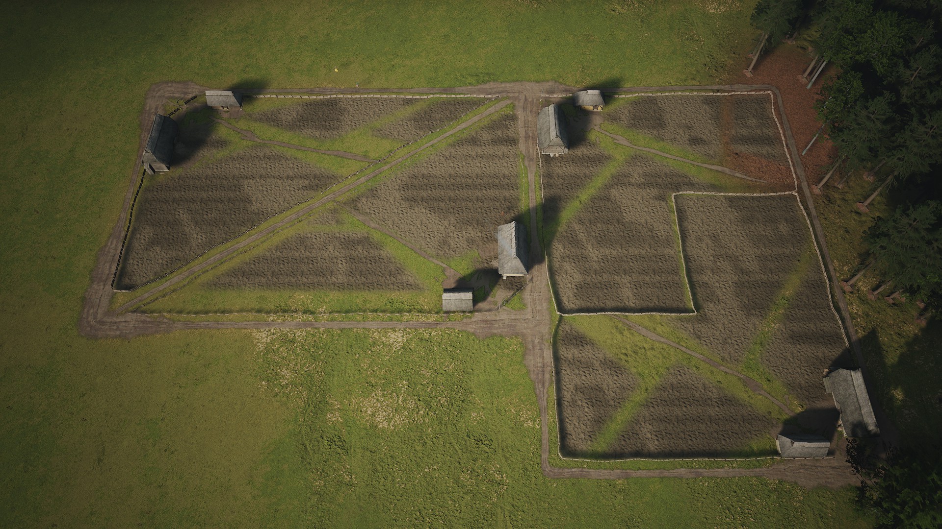 Steam Community :: Guide :: Cornucopia: How to feed your towns in Manor ...