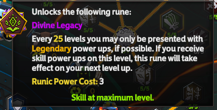 Steam Community :: Guide :: Soulstone Runes Acquired by Class