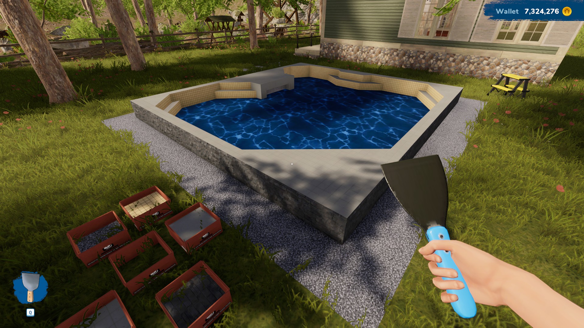 Steam Community :: Guide :: Creating Custom Pools and Water Features in ...