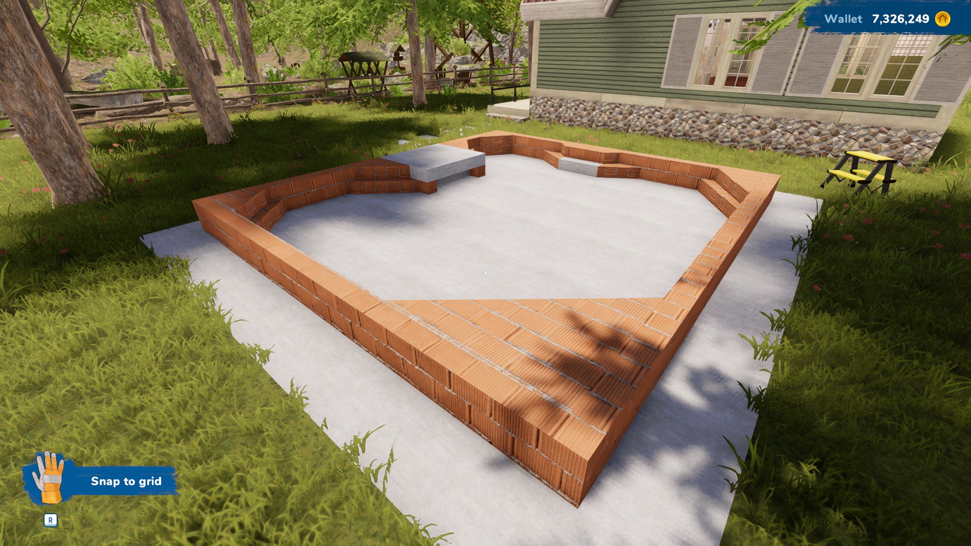 Steam Community :: Guide :: Creating Custom Pools and Water Features in ...