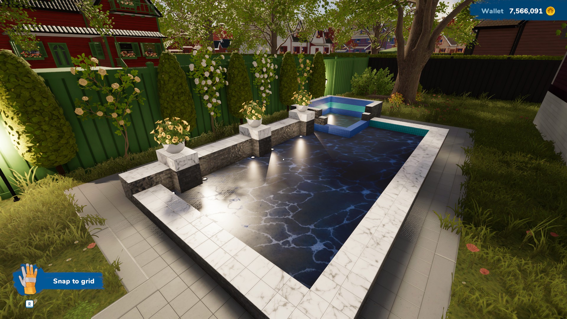 Steam Community :: Guide :: Creating Custom Pools and Water Features in ...