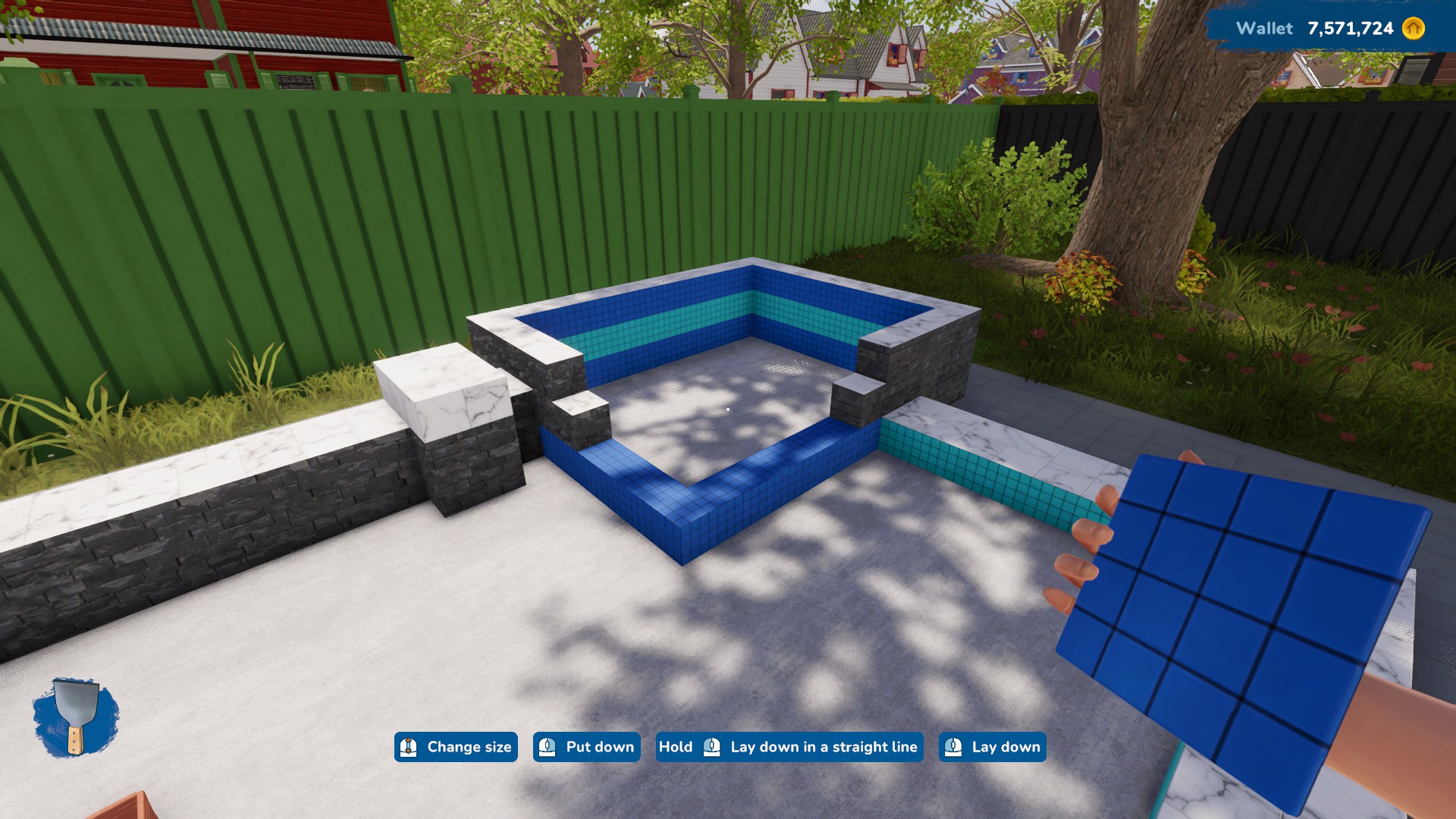 Steam Community :: Guide :: Creating Custom Pools and Water Features in ...