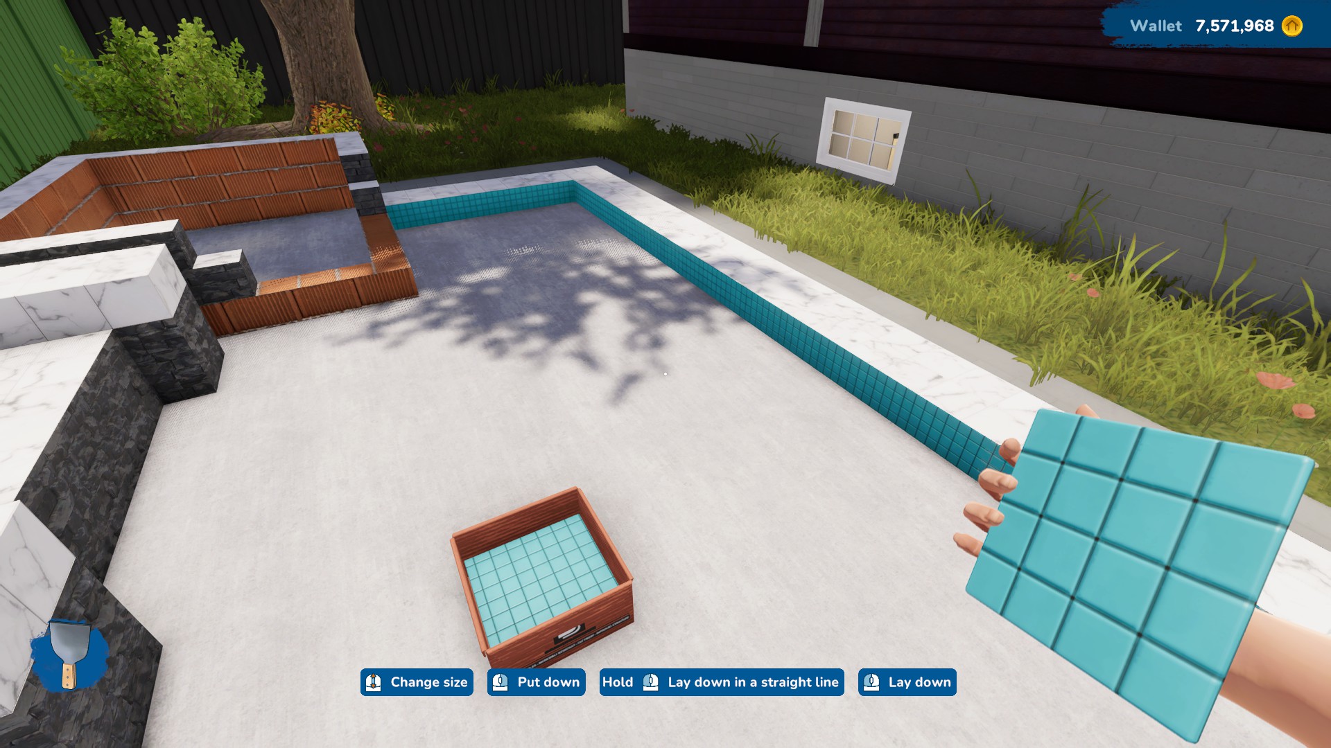 Steam Community :: Guide :: Creating Custom Pools and Water Features in ...