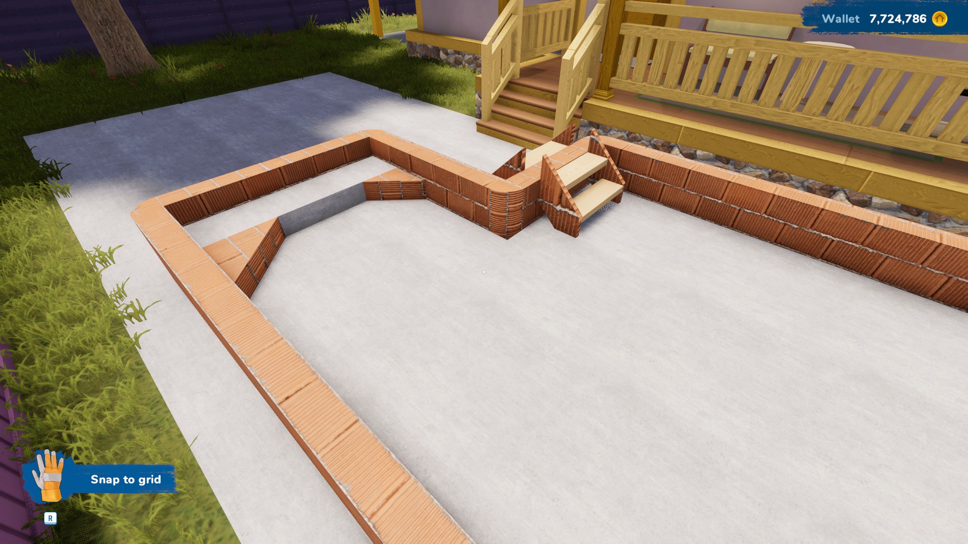 Steam Community :: Guide :: Creating Custom Pools and Water Features in ...