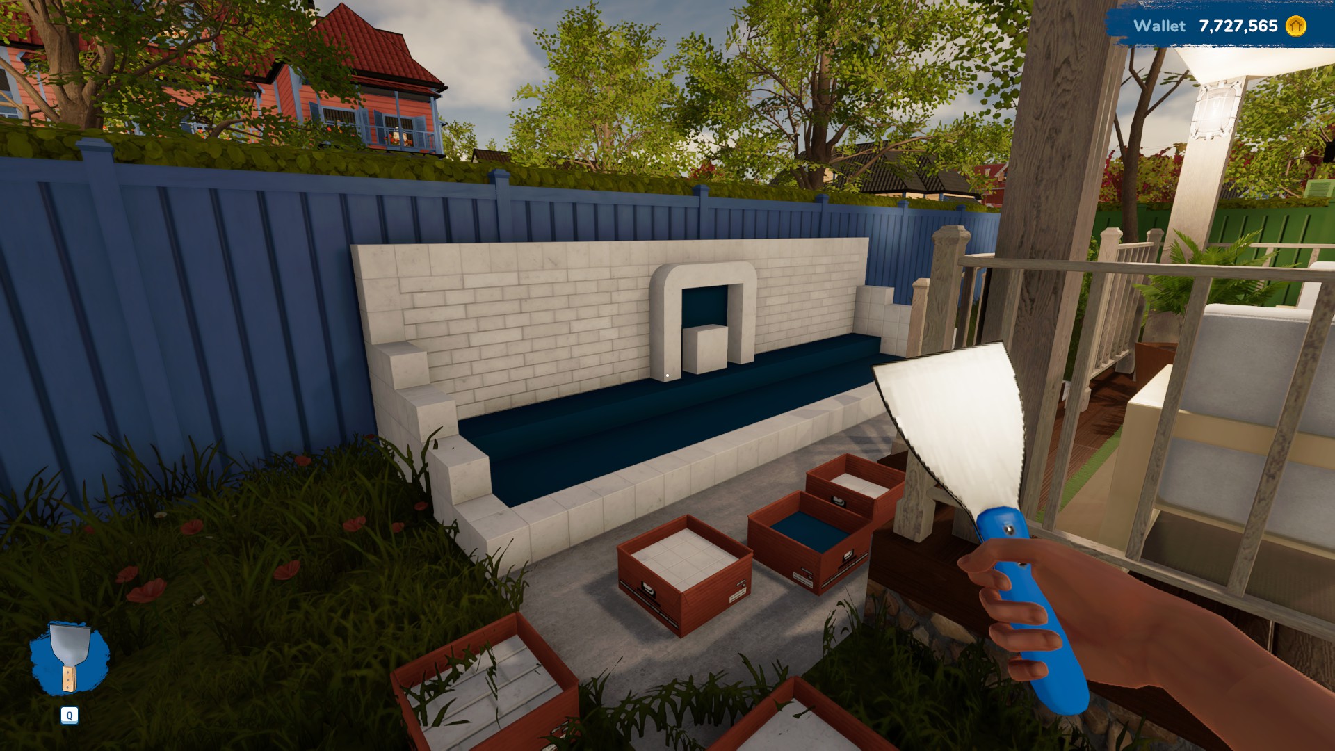 Steam Community :: Guide :: Creating Custom Pools and Water Features in ...