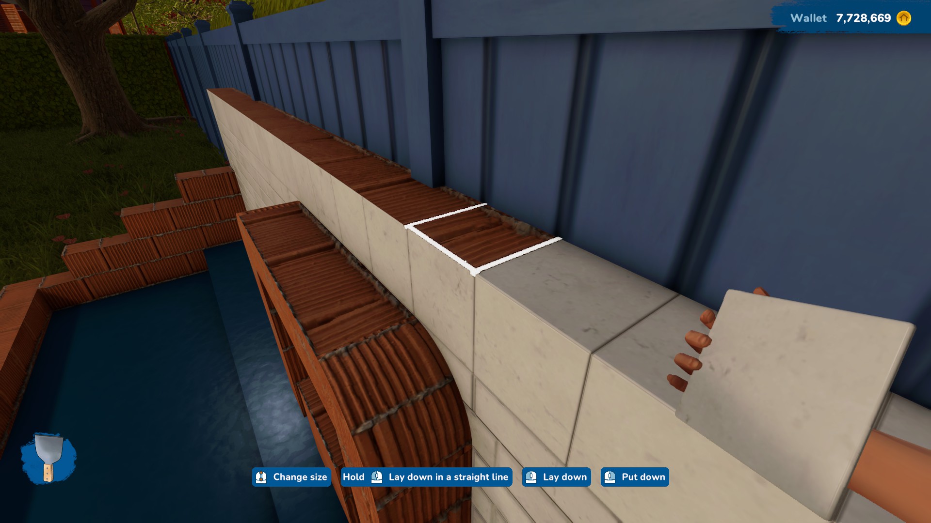 Steam Community :: Guide :: Creating Custom Pools and Water Features in ...