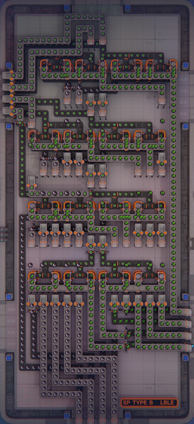 Steam Community :: Guide :: All the Stacker Platforms you need ...