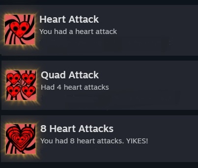 Steam Community :: Guide :: Heart Clicker 100% Achievement Guide ...