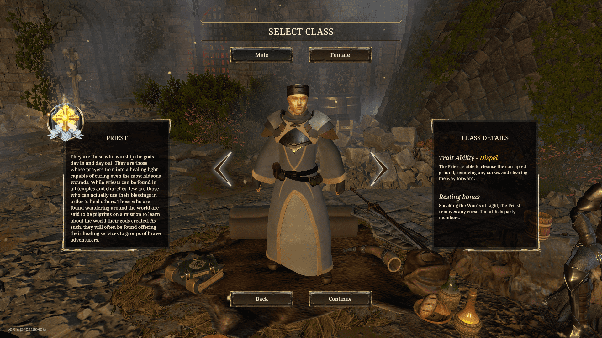 Steam Community :: Guide :: Starting Classes