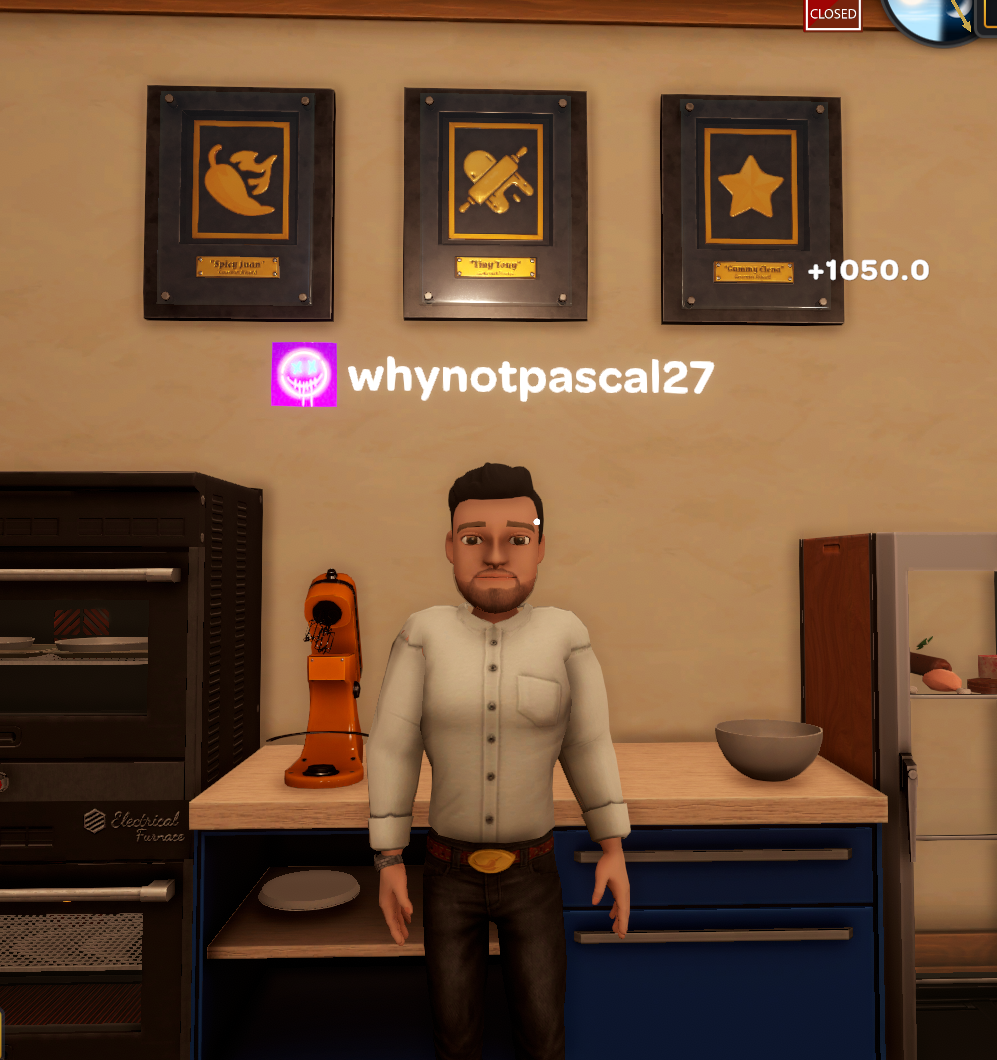 Steam Community :: Kebab Chefs! - Restaurant Simulator