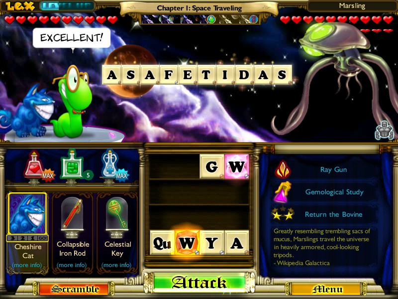 Steam Community :: BookWorm Adventures Volume 2