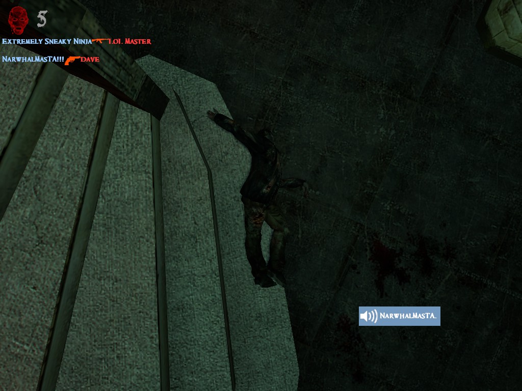 Steam Community :: Zombie Panic! Source