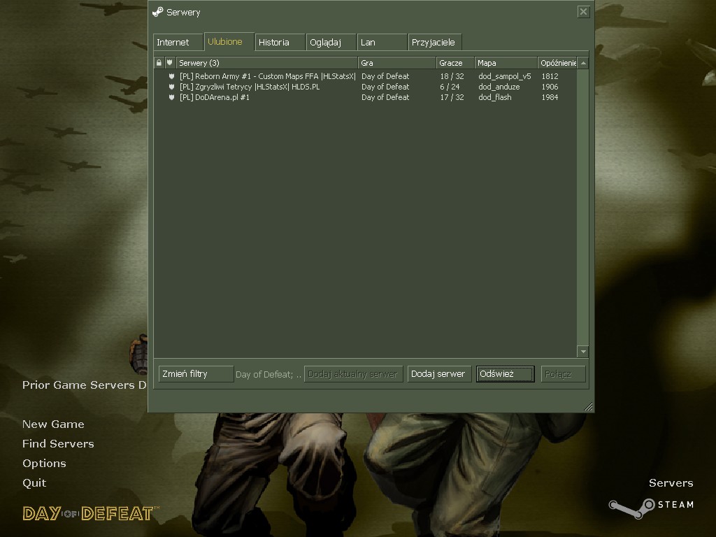 Steam Community :: Day of Defeat