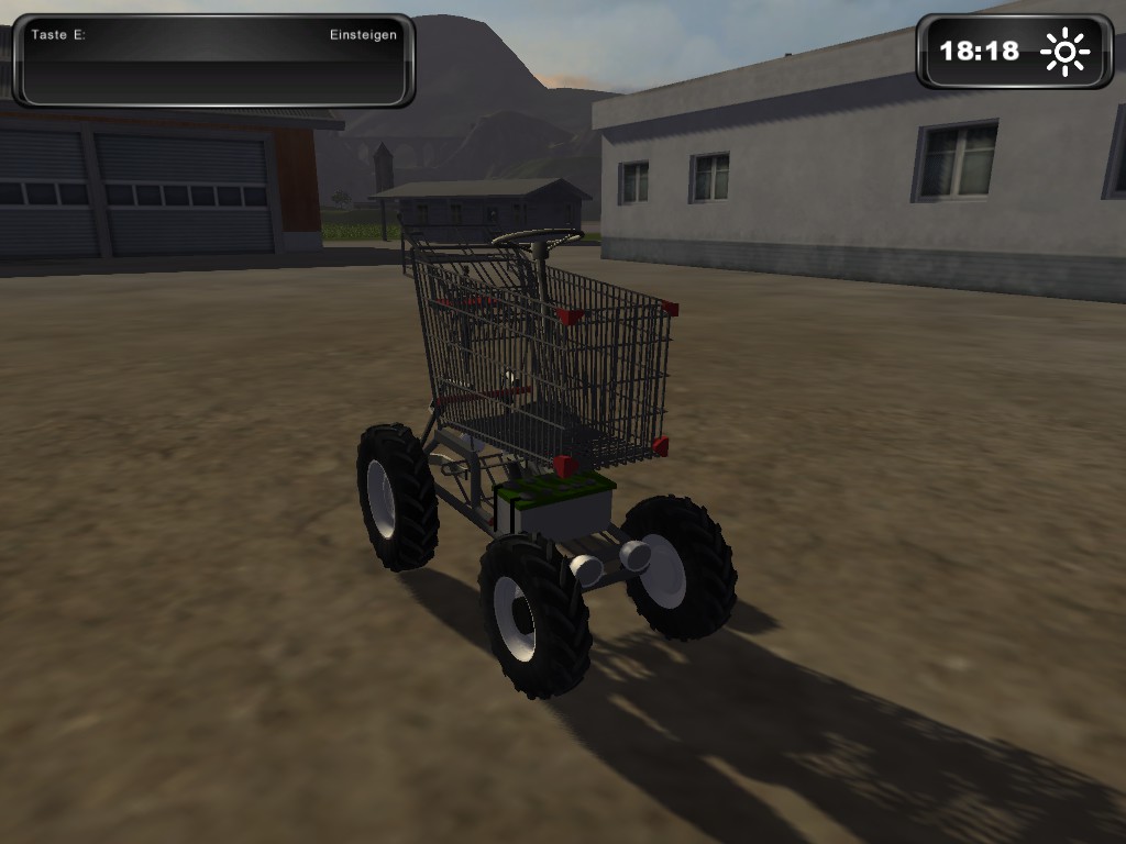 Steam Community :: Farming Simulator 2011
