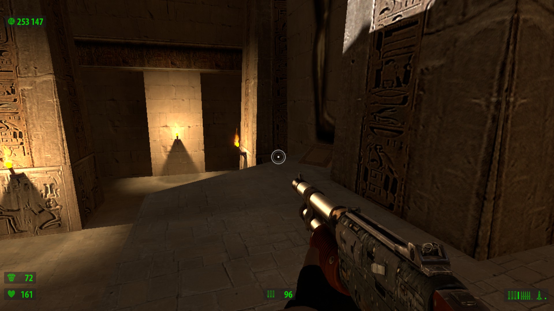 Steam Community :: Guide :: Serious Sam HD: The First Encounter ...