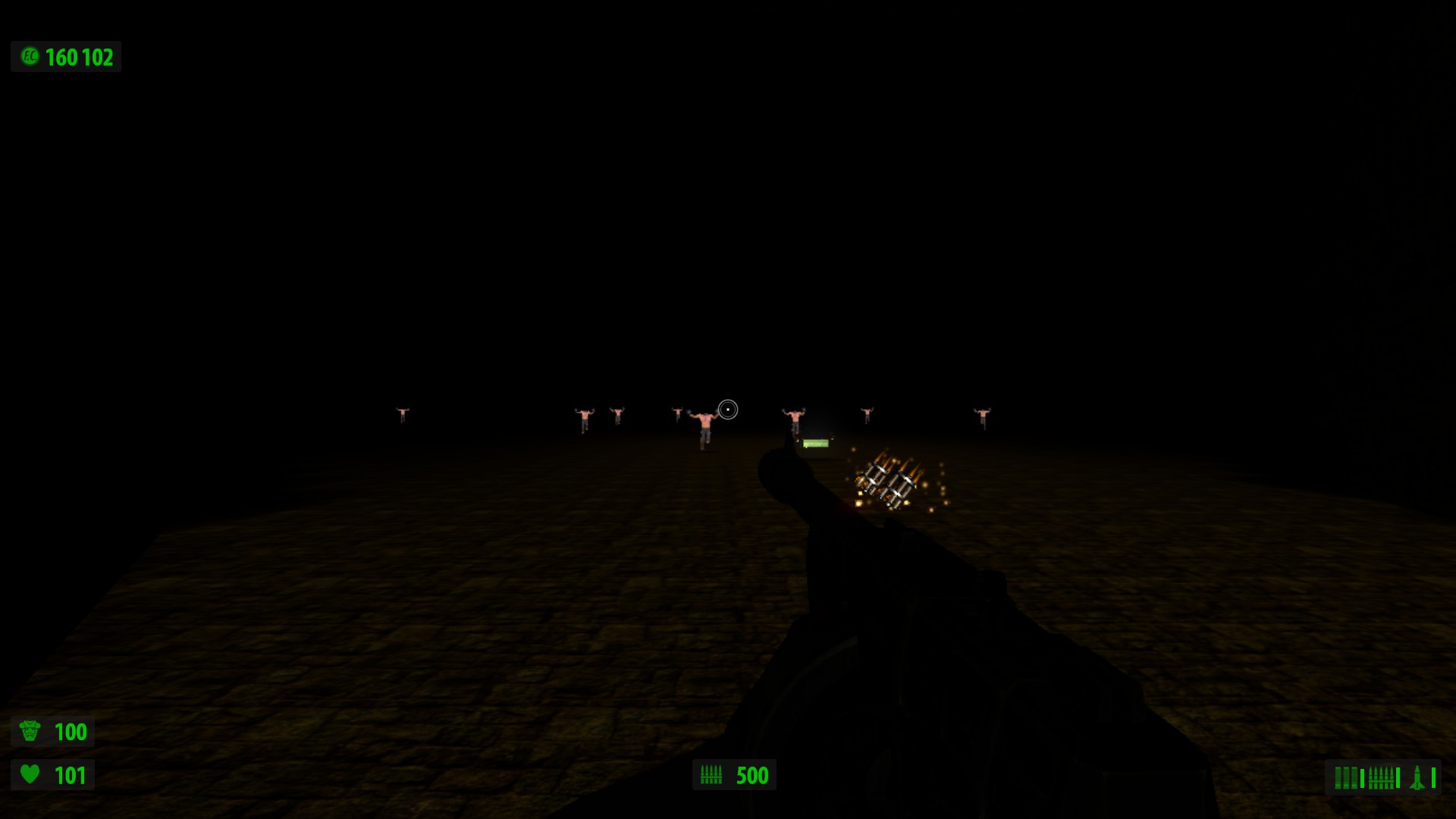 Steam Community :: Guide :: Serious Sam HD: The First Encounter ...