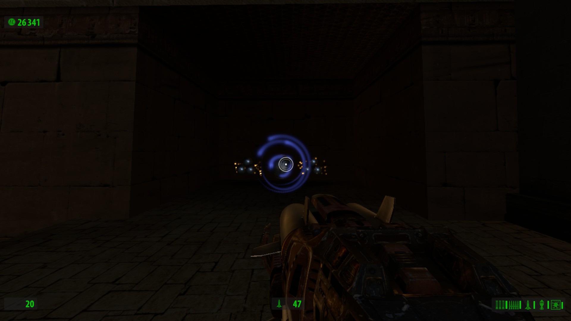 Steam Community :: Guide :: Serious Sam HD: The First Encounter ...