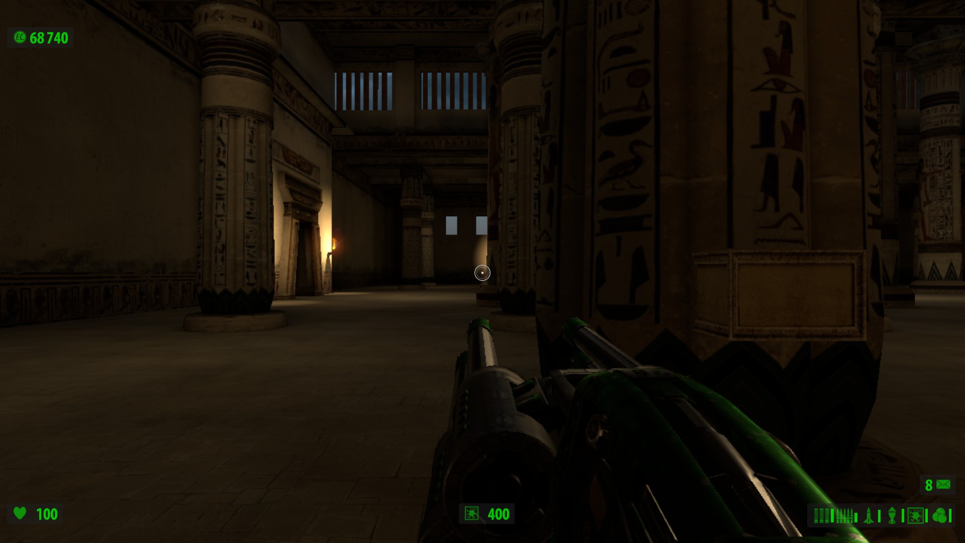 Steam Community :: Guide :: Serious Sam HD: The First Encounter ...
