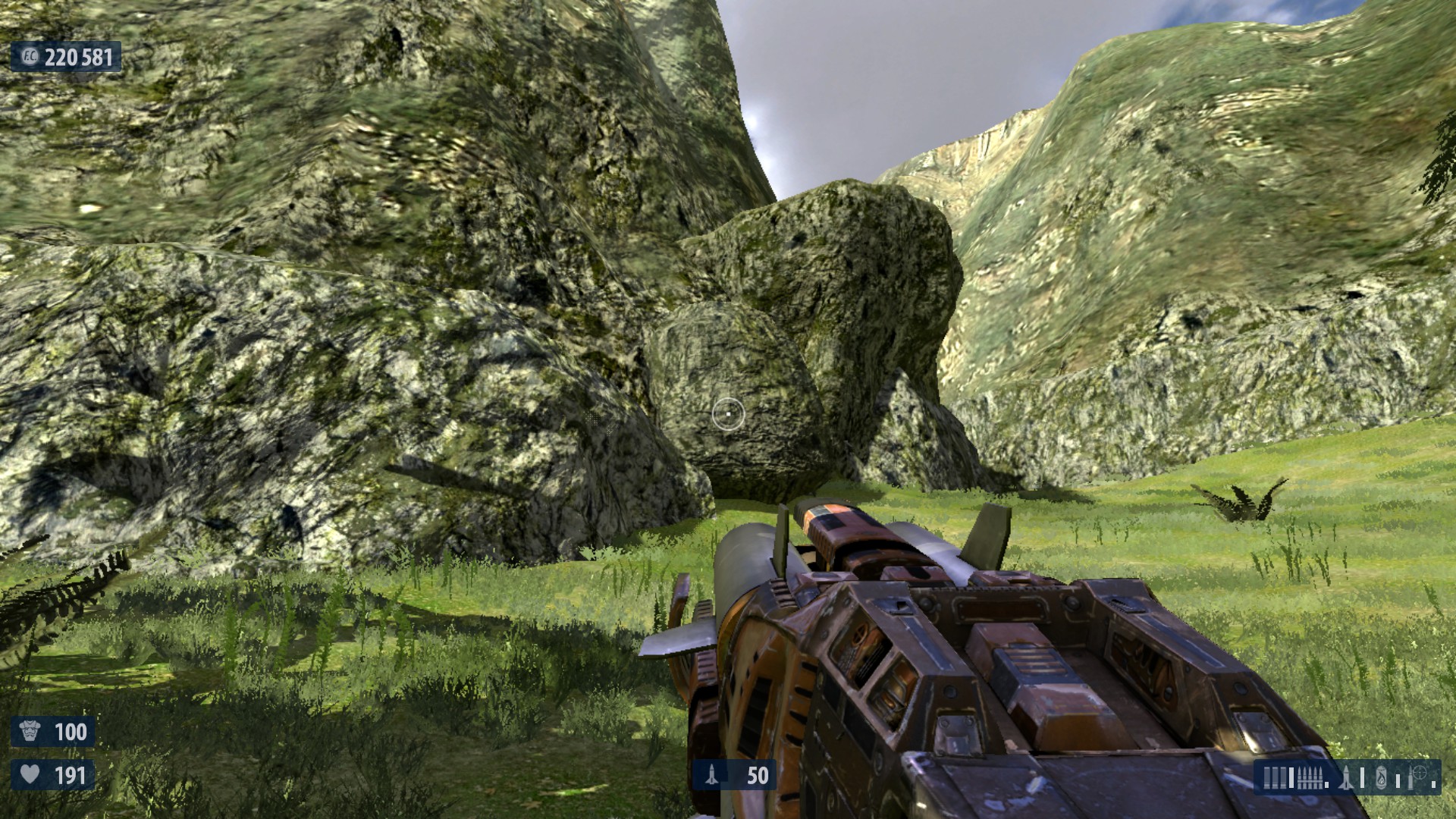Steam Community :: Guide :: Serious Sam HD: The Second Encounter ...