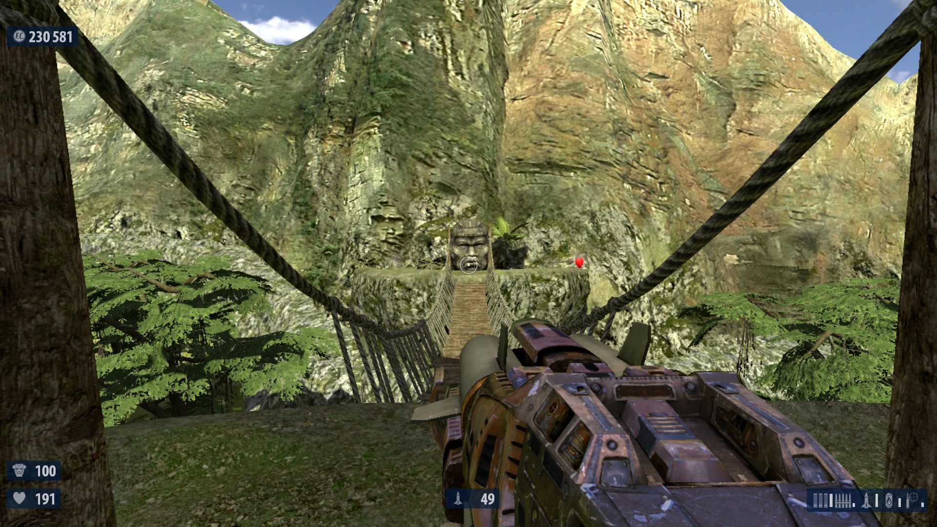 Steam Community :: Guide :: Serious Sam HD: The Second Encounter ...