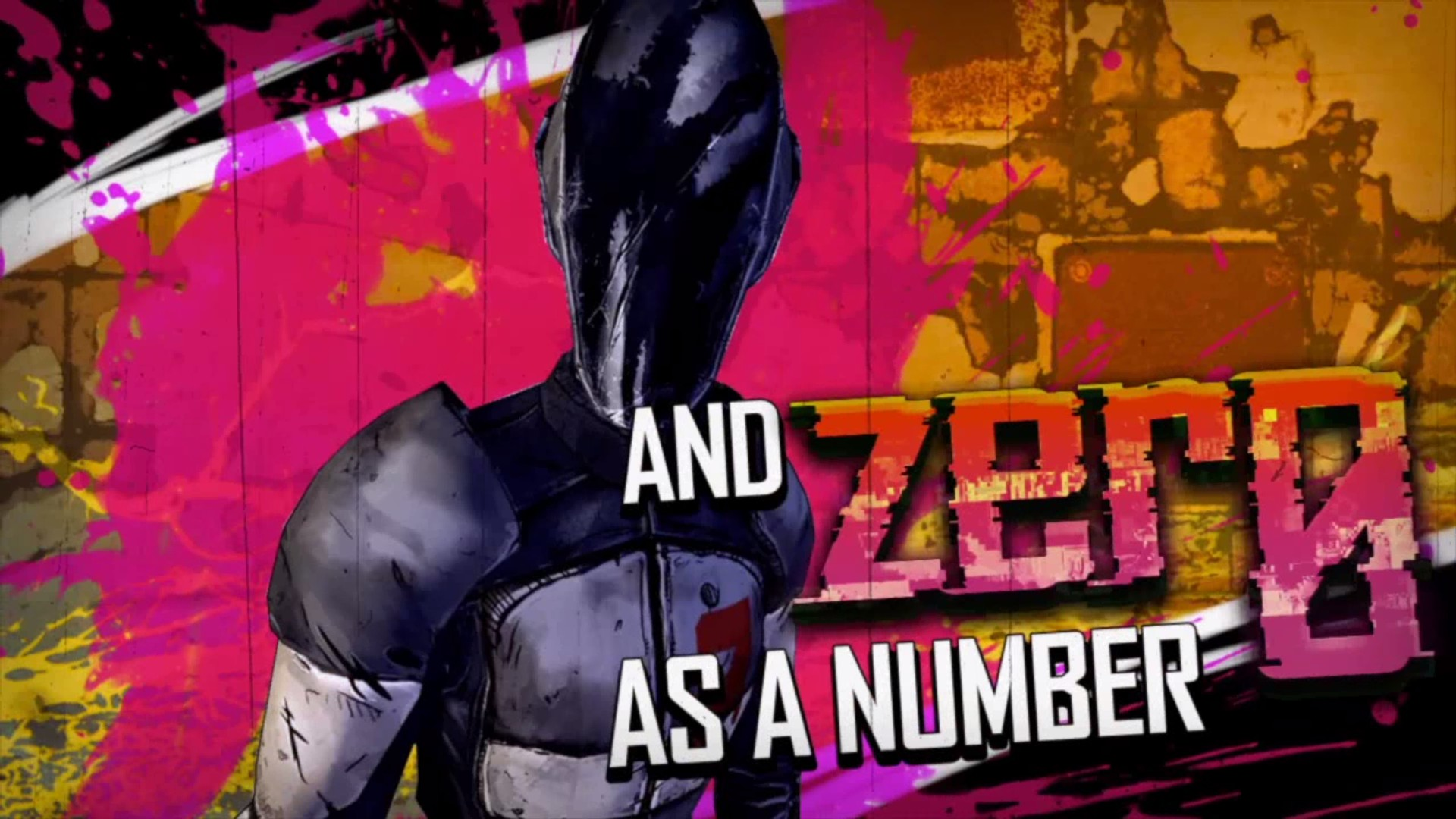 Steam Community :: Guide :: Build Series: Zer0 - The Number